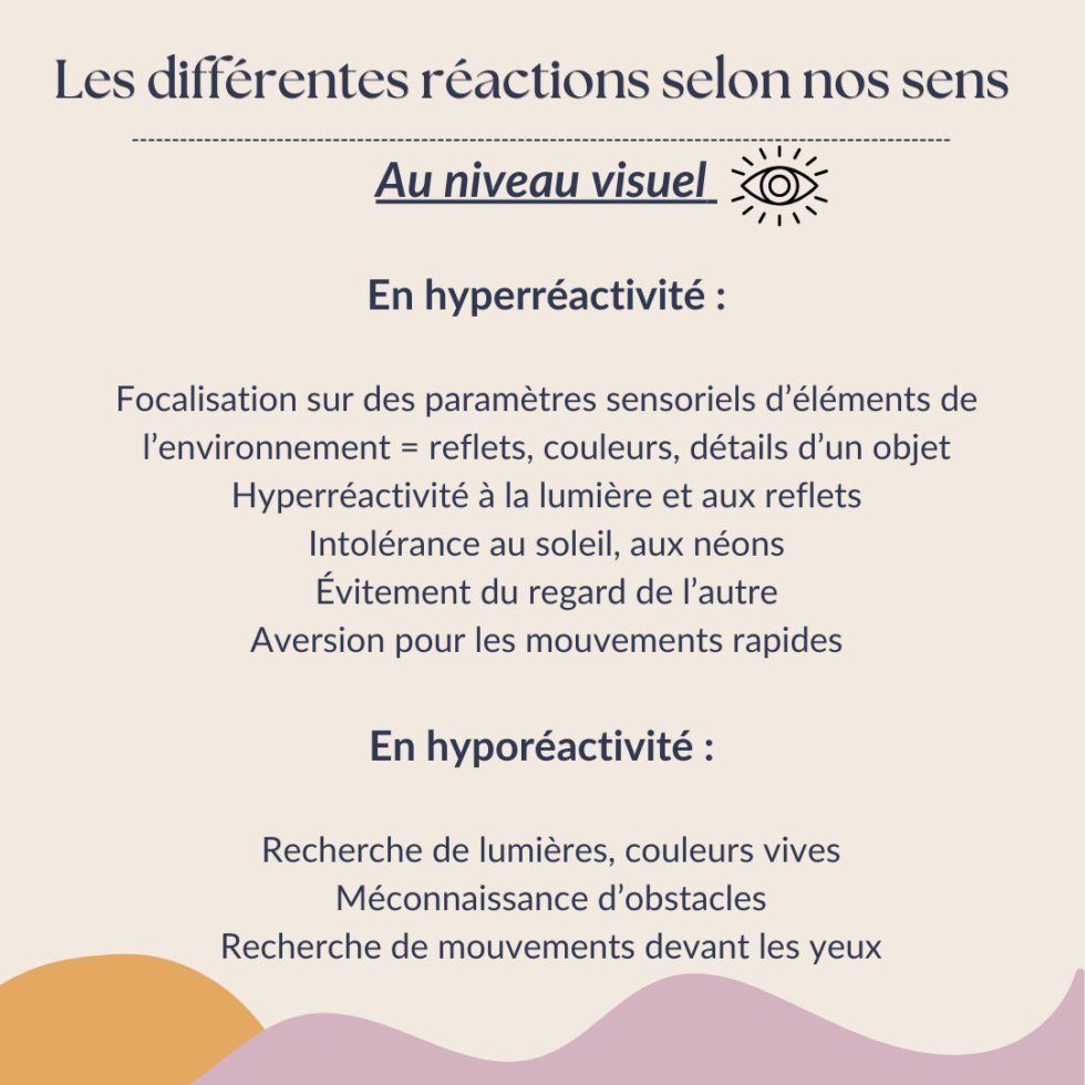 Sensorialité et Autisme : Clés et conseils pour comprendre